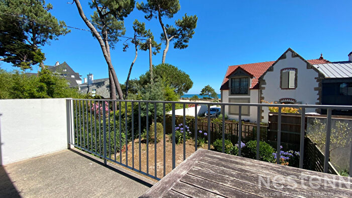 Carnac, Carnac Plage : Appartement 3 pièces à vendre