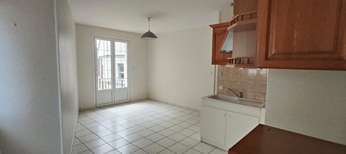 Costaros : Appartement 2 pièces à louer