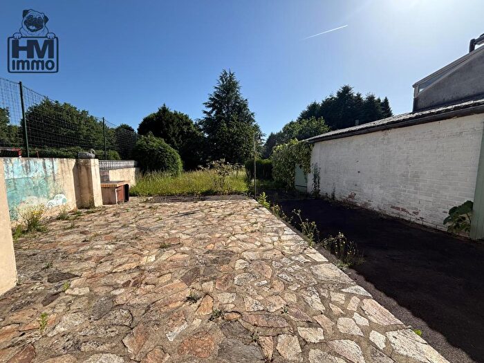 Maison 7 pièces à vendre à Glandon