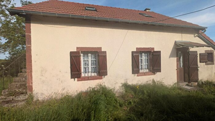 Saint-Léon : Maison 6 pièces à vendre