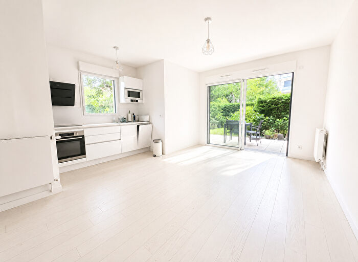 Appartement 3 pièces à Antony, Centre-ville, à vendre