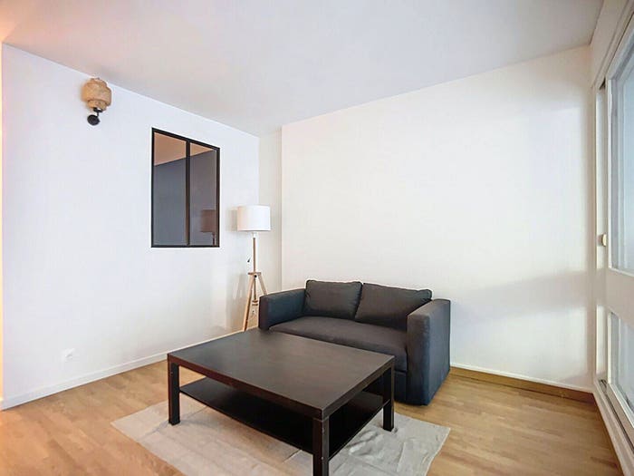 Appartement 2 pièces à louer - La Breche, Le Chesnay-Rocquencourt