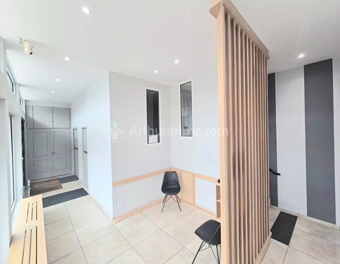 Appartement à vendre - Clermont-Ferrand, Oradou
