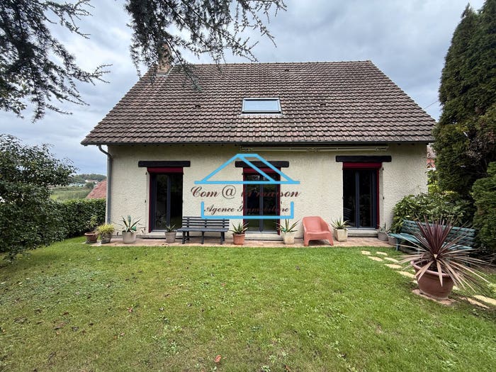 Montivilliers, Frênes, Rebultot, Payennière : Maison 6 pièces à vendre