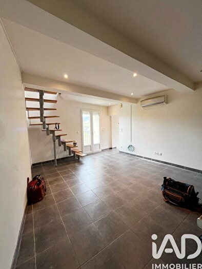 Latour-de-France : Maison 3 pièces à louer