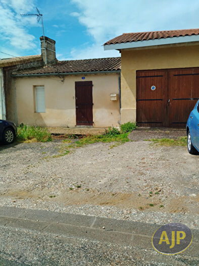 Maison 2 pièces à vendre - Pauillac