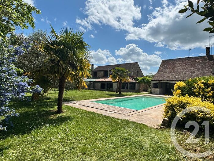 Maison à vendre - Pringy - 11 pièces - 6 chambres