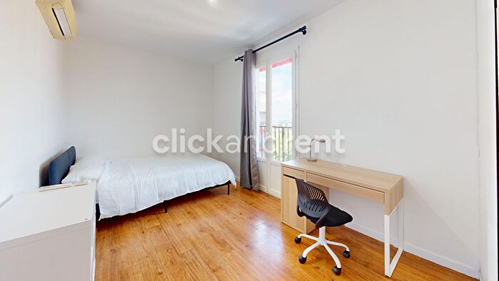 Appartement 4 pièces à Talence, Fauvettes, Peylanne, Plume, à louer