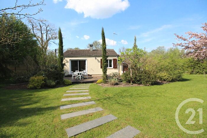 Maison à vendre - Esternay - 2 pièces - 1 chambre