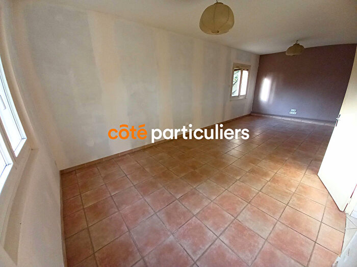 Maison à vendre - La Ville-Dieu-du-Temple - 4 pièces - 3 chambres