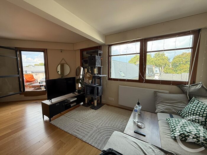 Chartres, Rechèvres : Appartement 3 pièces à louer