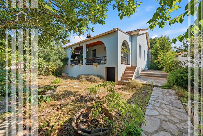 Castelnau-le-Lez, Substantion, Les Mûriers - Maison 5 pièces à vendre