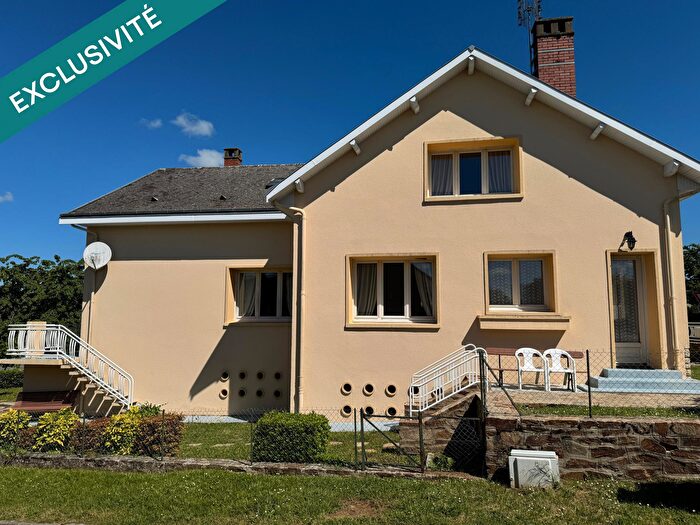 Maison 8 pièces à vendre - Oradour-sur-Vayres