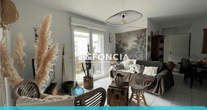 Appartement à vendre - Carcassonne, Domairon, Grazailles, Albignac, Fleming - 3 pièces - 2 chambres