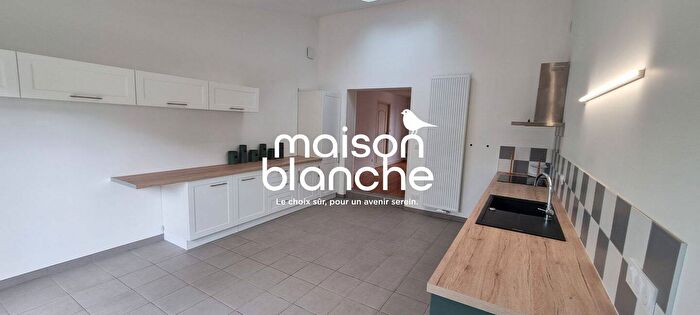 Carre le Verdet, Libourne : Maison 5 pièces à louer