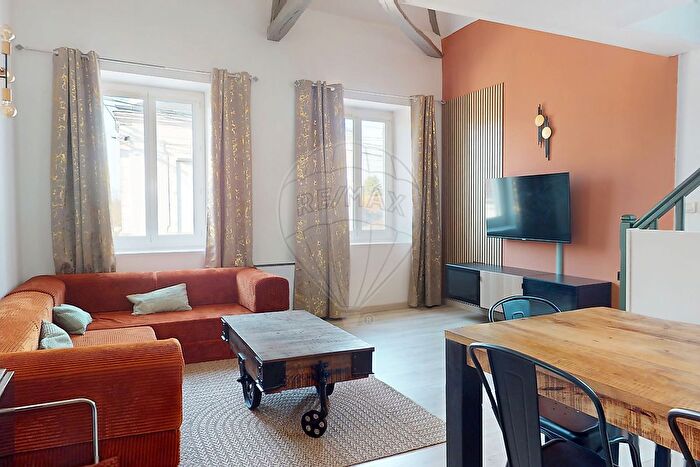 Maison à vendre - Orléans - 4 pièces - 2 chambres