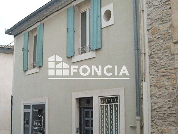 Esplanade, Nîmes - Appartement 2 pièces à louer
