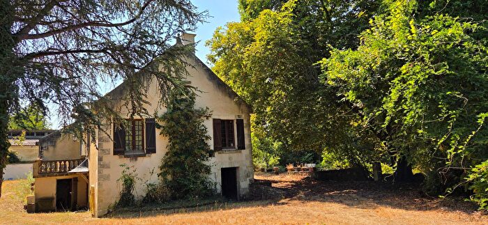 Langeais : Maison 7 pièces à vendre