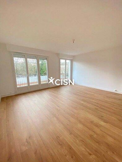 Appartement 3 pièces à Nantes, à louer