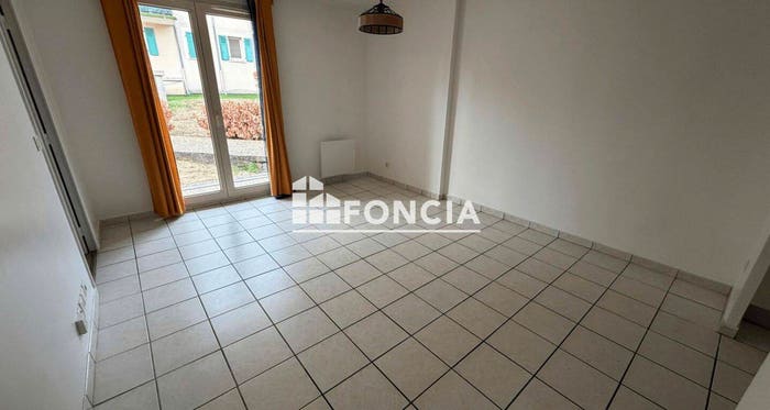 Appartement 2 pièces à Houdan, à louer