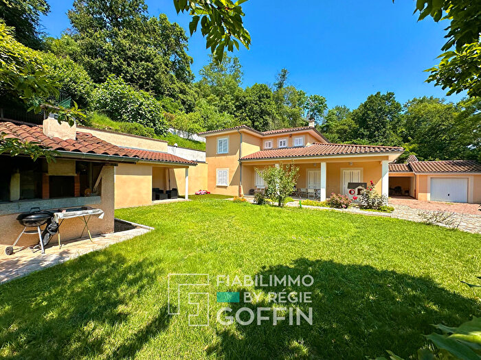 Maisons à vendre et appartements à louer - 1