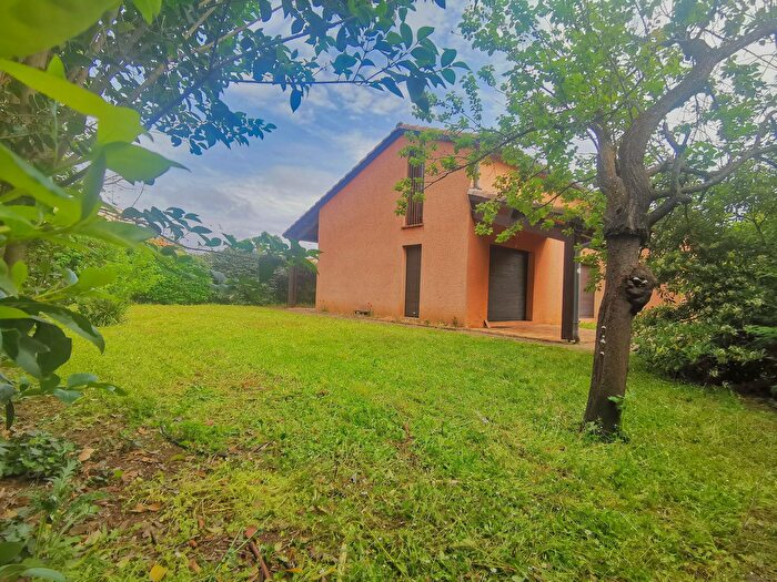 Maison 5 pièces à Toulouse, Lafourguette, Gironis, à vendre