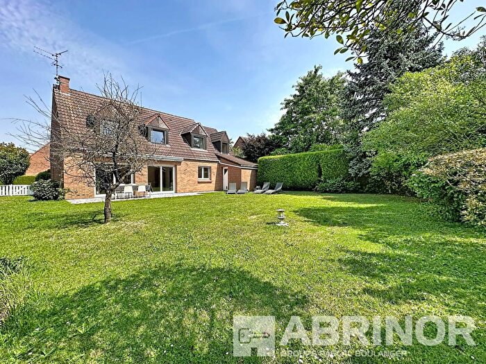 Maison 5 pièces à Linselles, à vendre