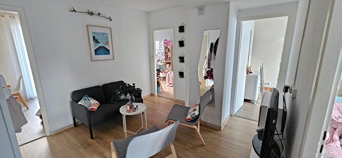 Appartement 5 pièces à vendre - Toulouse, La Cépière, Arènes