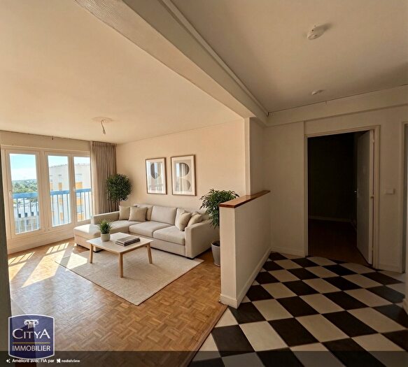 Appartement 3 pièces à Quartiers Sud-Est, Italie, à vendre