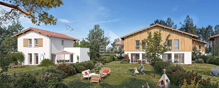 Maison 4 pièces à vendre - Seignosse