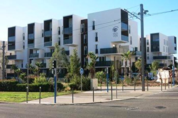 Appartement 1 pièce à Nord, Juvignac, à louer
