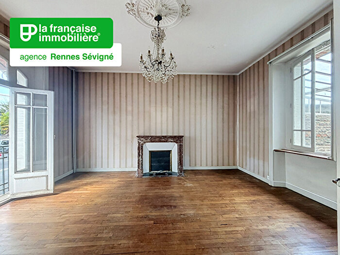 Maison 8 pièces à Quartiers Nord-Est, Jeanne d'Arc, à vendre
