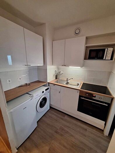 Appartement 1 pièce à louer - Centre Ville, Corbeil-Essonnes