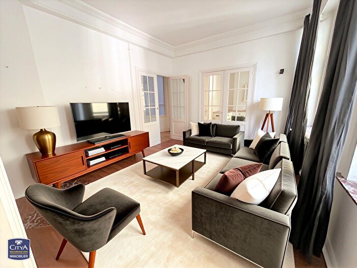 Appartement à vendre - Lille, Wazemmes - 2 pièces - 1 chambre