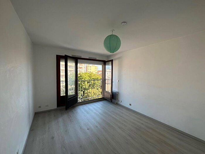 Appartement 1 pièce à louer à Legue-Pous du Plan, Carpentras
