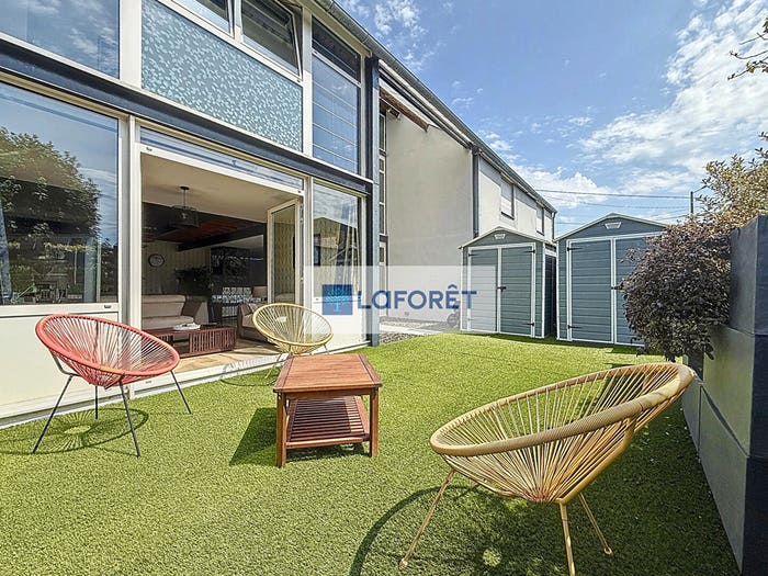 Guipavas, Le Rody, Stangalard : Appartement 4 pièces à vendre