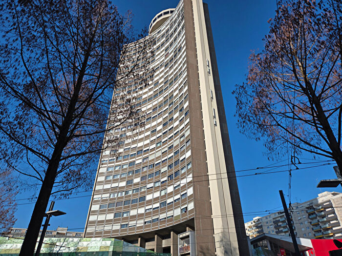 Appartement à vendre - Mulhouse, Europe, Bassin Nordfeld - 4 pièces - 2 chambres