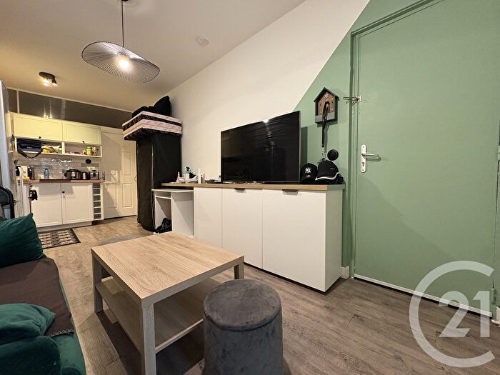 Appartement 2 pièces à Meaux, Saint-Nicolas, Foch, à vendre