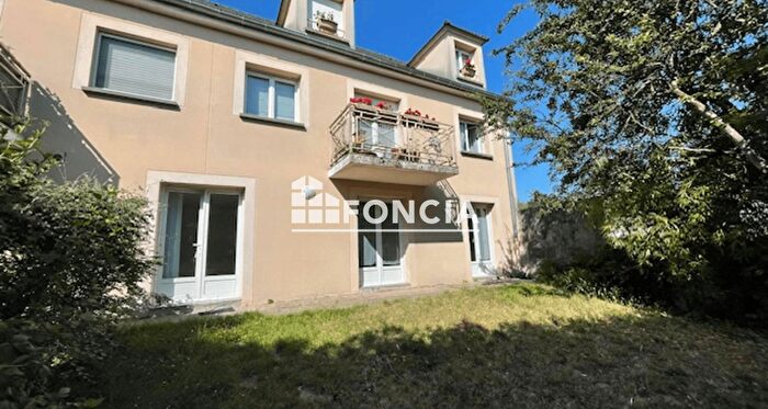 Appartement 3 pièces à vendre - La Ferté-Alais