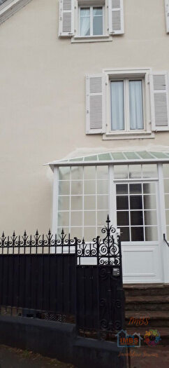 Mulhouse, Rebberg : Appartement 3 pièces à louer
