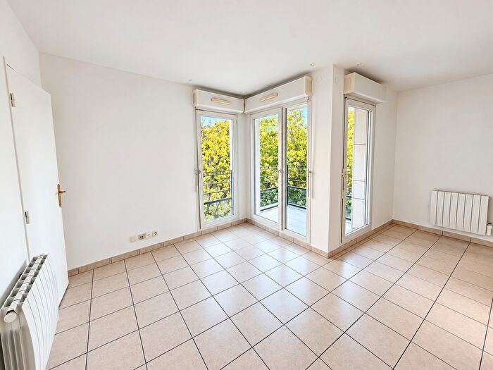 Appartement 1 pièce à Montigny-le-Bretonneux, à vendre