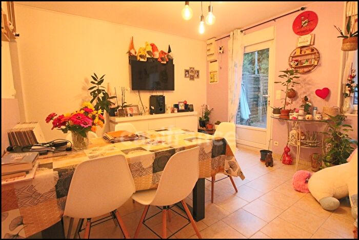 Maison à vendre - Perriers-sur-Andelle - 4 pièces - 3 chambres