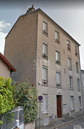 Appartement à louer - Cachan - 2 pièces - 1 chambre