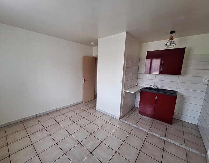 Appartement à louer - Saint-Palais-sur-Mer - 2 pièces - 1 chambre