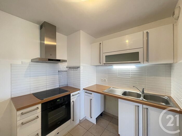 Appartement 2 pièces à vendre à Élancourt, Les Nouveaux Horizons, Les Mares