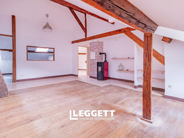 Appartement 4 pièces à Moûtiers, à vendre