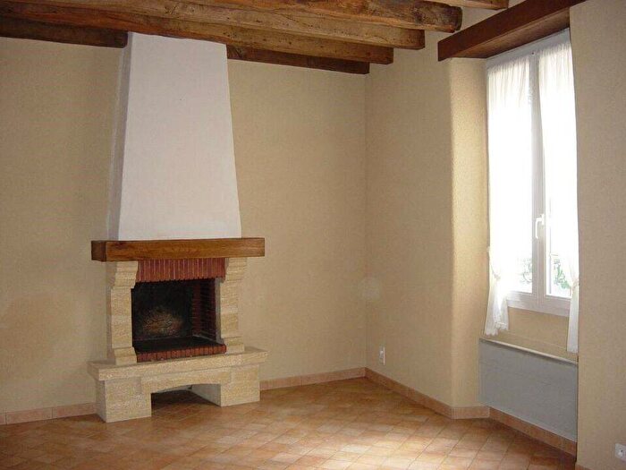 Maison à louer - Candé - 3 pièces - 2 chambres