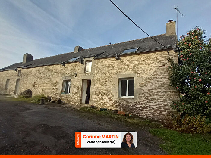 Maison à vendre - Allaire - 7 pièces - 5 chambres