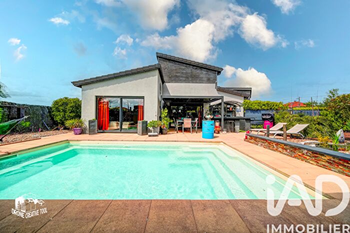 Vry - Maison 7 pièces à vendre