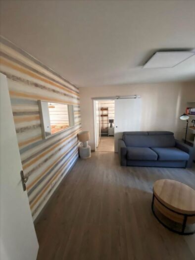 Nancy, Beauregard, Boufflers, Buthegnémont - Appartement 2 pièces à louer